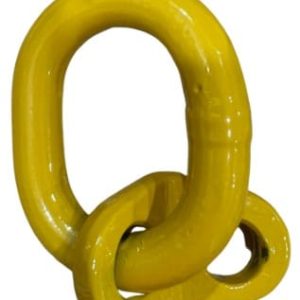 Cat Links - All About Lifting & Safety