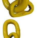 Cat Links - All About Lifting & Safety